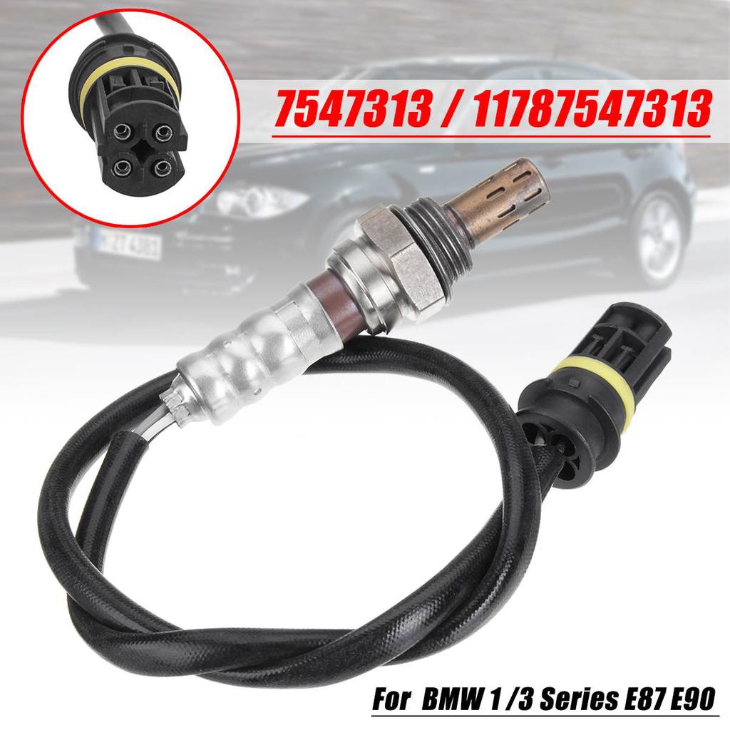 Buy Car Rear Oxygen Sensor for BMW 1 3 Series E87 E90 E91 2002-2012 ...