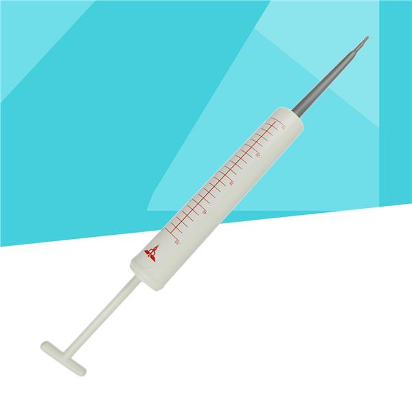 Syringe Toy Fake Novelty Halloween Syringe Needle Cylinder Injector ...