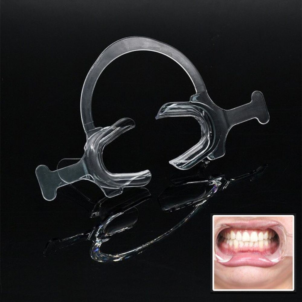 Buy Opener Intraoral Retractor With Handle Dental Expand Retractor ...
