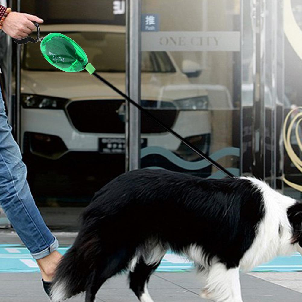 3m Automatic Flexible Dog Leash Retractable Pets Puppy Traction Rope ...
