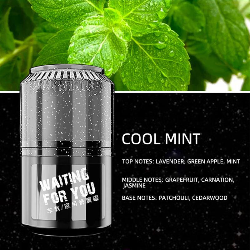Cheap Car Solid Perfume Coke Can Aromatherapy Remove Odor Air Fragrance ...