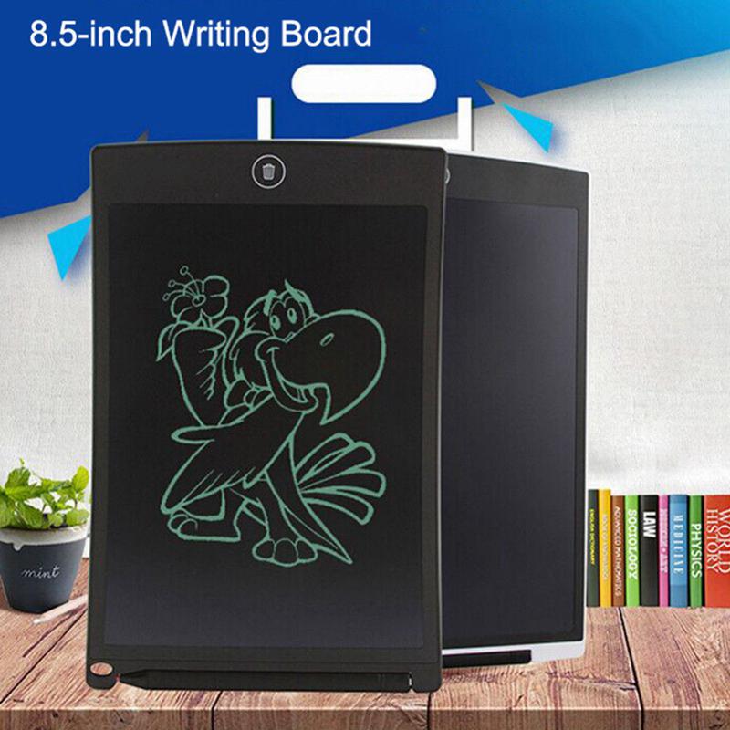 Buy Ultra-Thin Lcd Writing Wordpad Sketchpad Tablet Digital Drawing ...