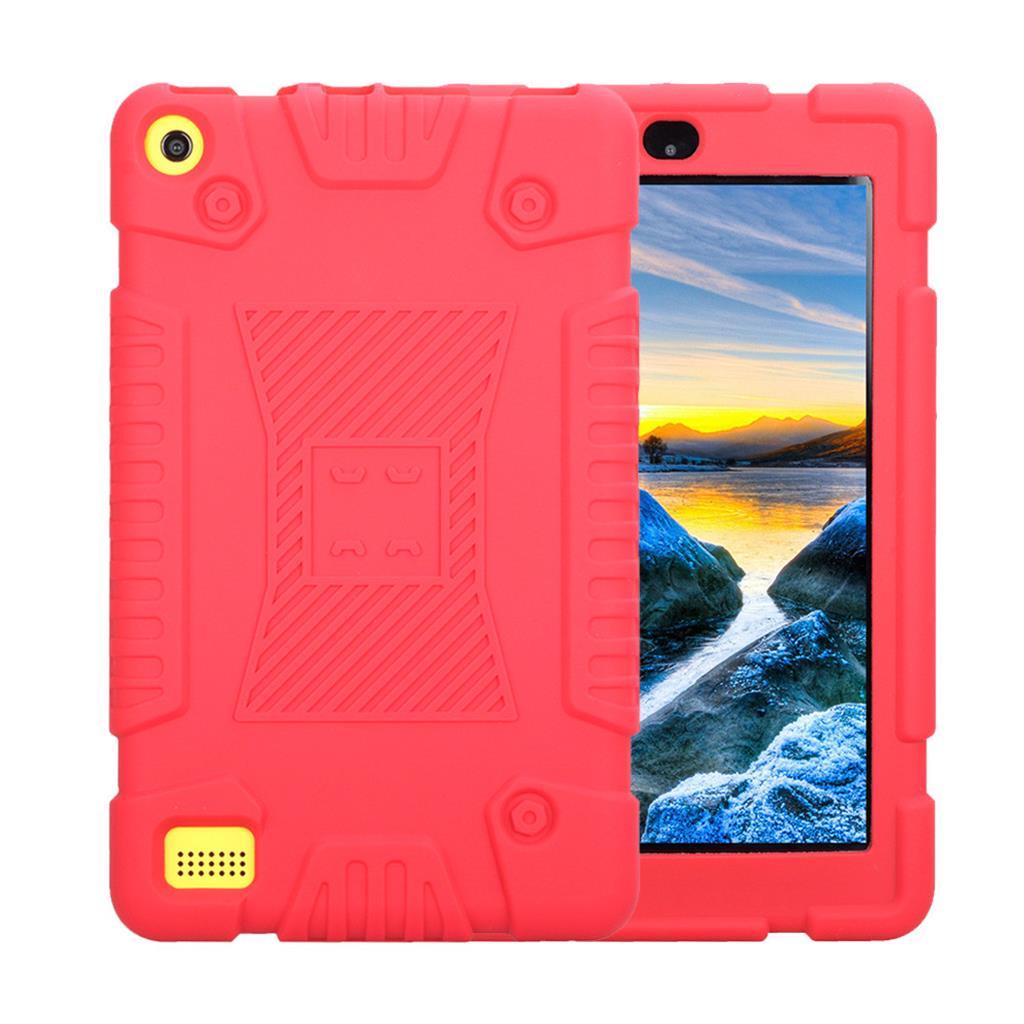 Buy For Amazon Kindle Fire 7 2018/2017/2015 Universal Case Soft ...