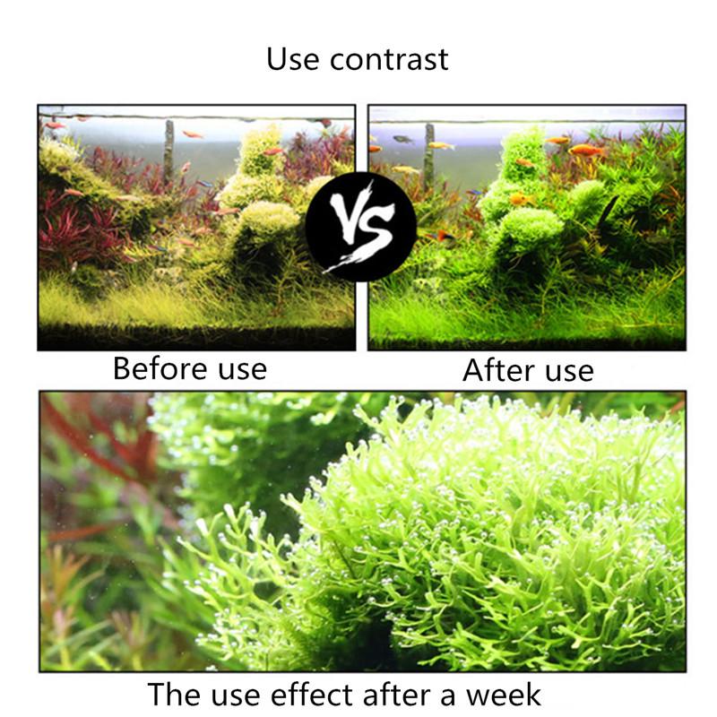 CO2 Tablets For Aquarium Carbon Dioxide Diffuser Planted Diffuser ...