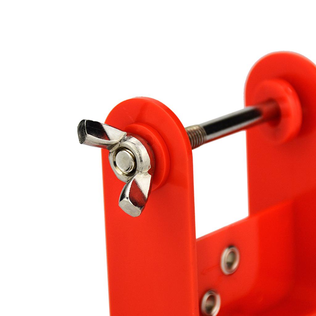 Archery Bow String Server Serving Tool Jigs for Compound/Recurve uygun ...