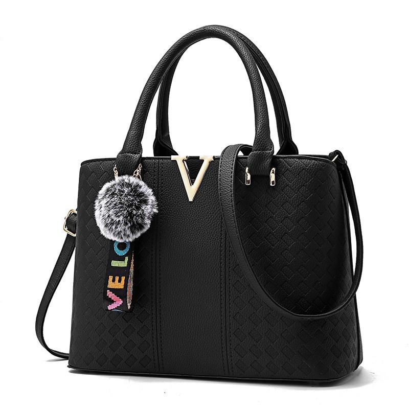 Buy Fashion Diagonal Cross-flow Single Shoulder Women's Style Handbag ...