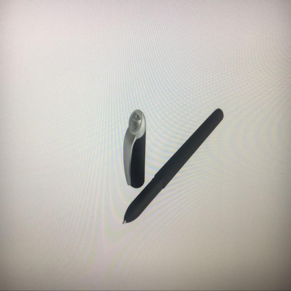 Buy Invisible Word Can Disappear Magic Pen Ballpoint Pen Eraser Fade ...