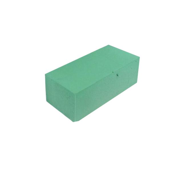 Buy 1PC Practical Useful Green Safe Flower Brick Home Garden Decoration ...