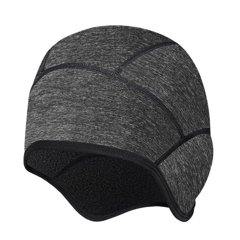 Unisex Winter Hiking Skiing Windproof Warm Breathable Riding Cap Wrap ...