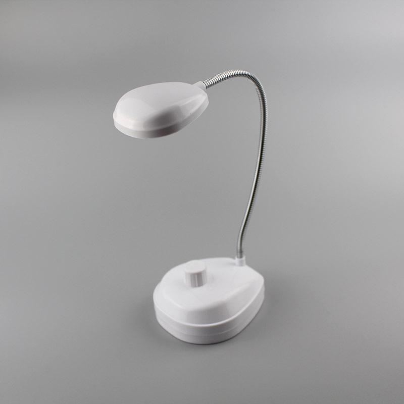Buy LED Flexible Eye Protection Table Lamp with Adjustable Button for ...
