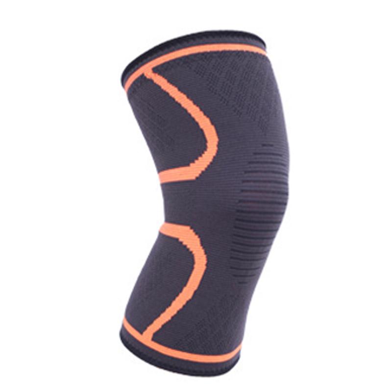 Buy Men Women Thin Sports Kneecap Angle Knee Buffer Anti Fatigue ...