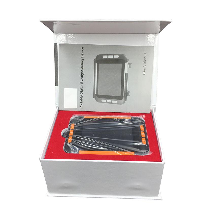 Cheap 2X-32X Digital Video Magnifier Low Vision Reading Aids Electronic ...