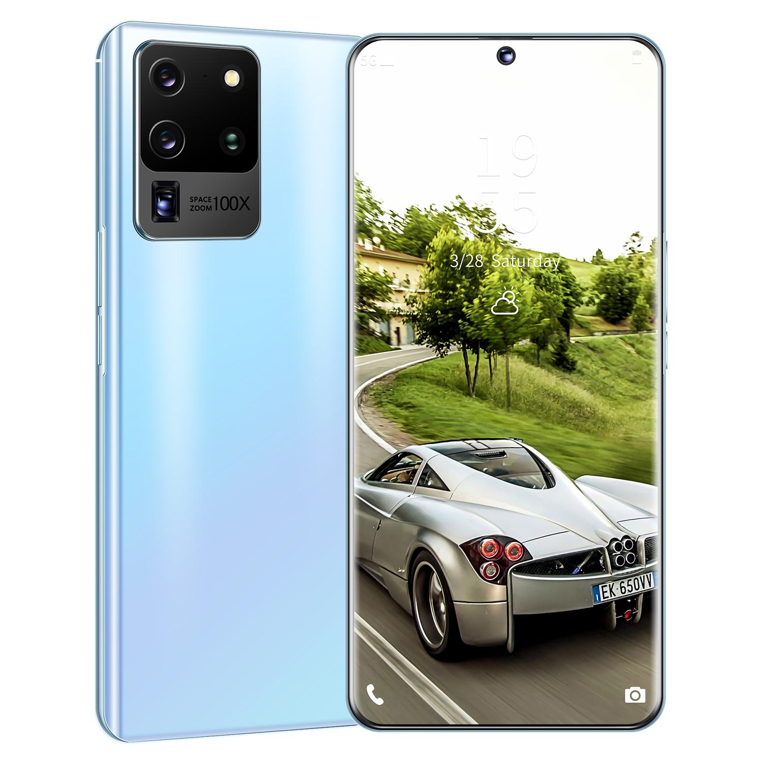 S27 PLUS 8GB RAM 512GB ROM Smartphone-buy at a low prices on Joom e ...