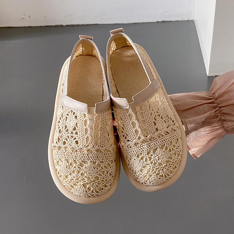 Купить Повседневная женская обувь Удобная мягкая обувь для женщин ...
