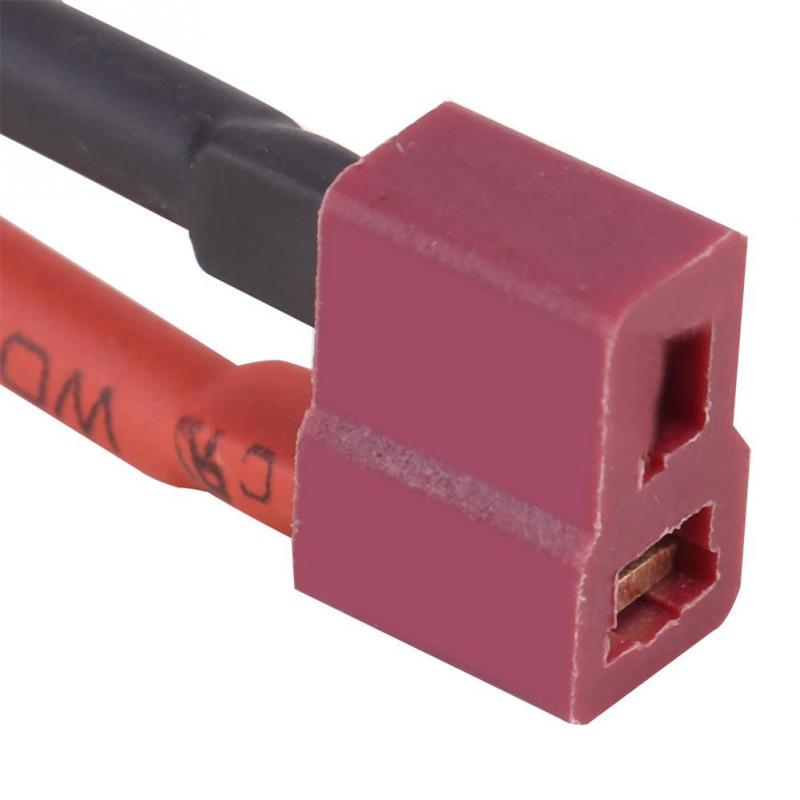 Buy Deans T Plug with JST Plug Power Cable 18AWG Wire for Remote ...