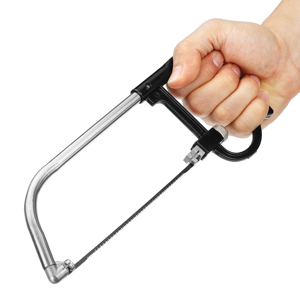 Buy 9 In 1 Magic Handsaw Set DIY Hand Bow Saw Wood Stone Metal Working ...