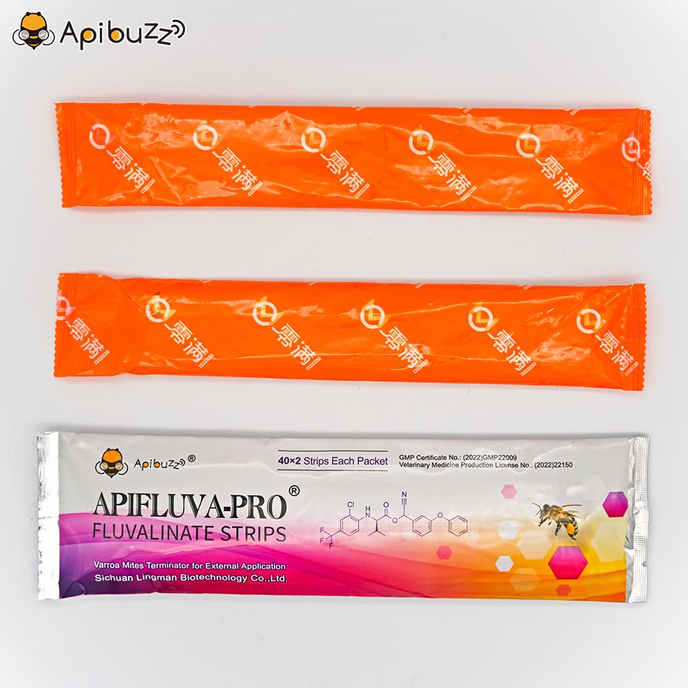 Cheap Beekeeping Varroa Mite Control Apibuzz Apifluva Pro Powerful ...