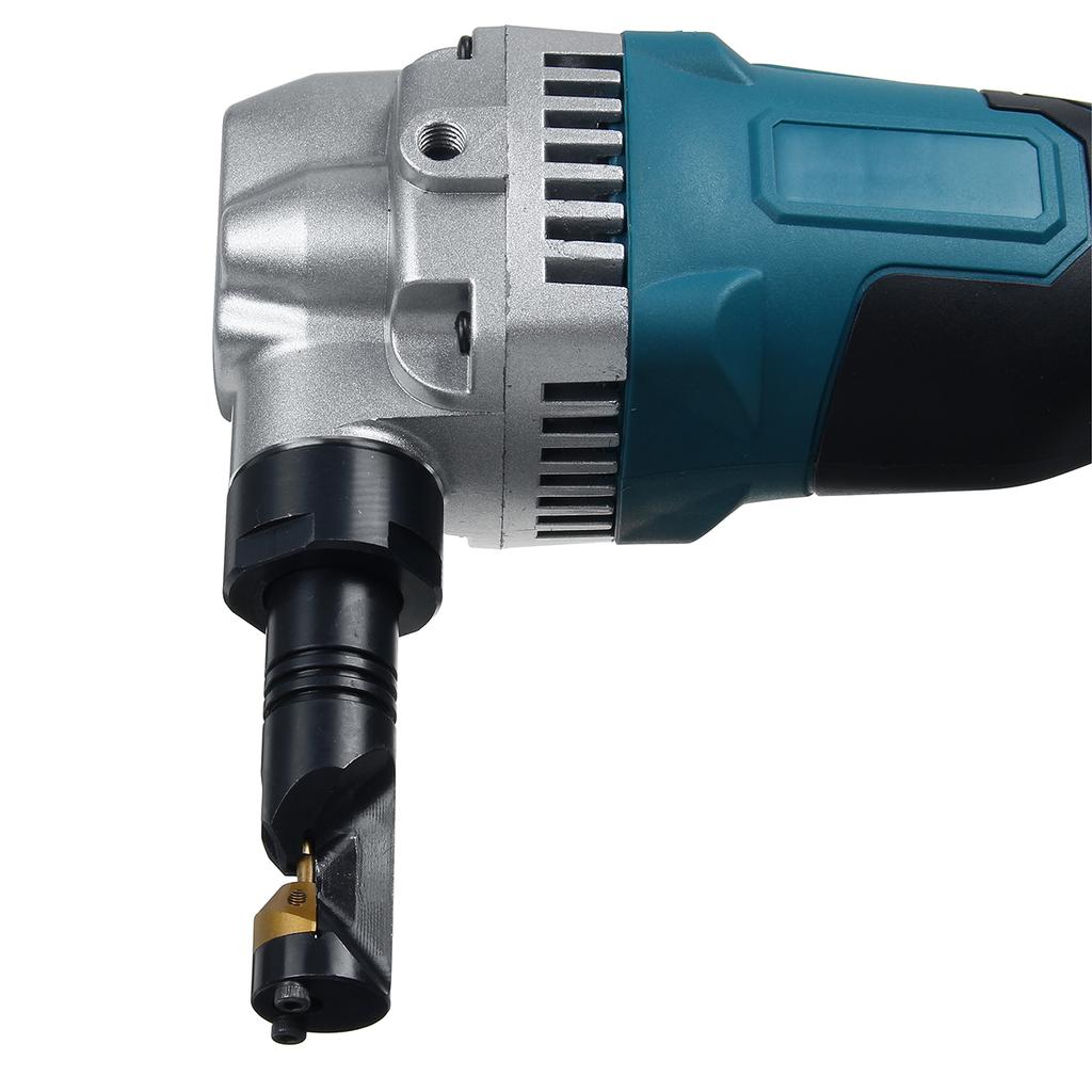 Brushless Impact Scissors Machine Professional Iron Cutting Tool ...