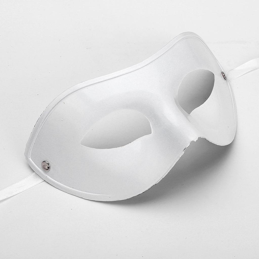 Buy Men‘s Masquerade Ball Party Eye Mask Venetian Costume Face Fancy ...