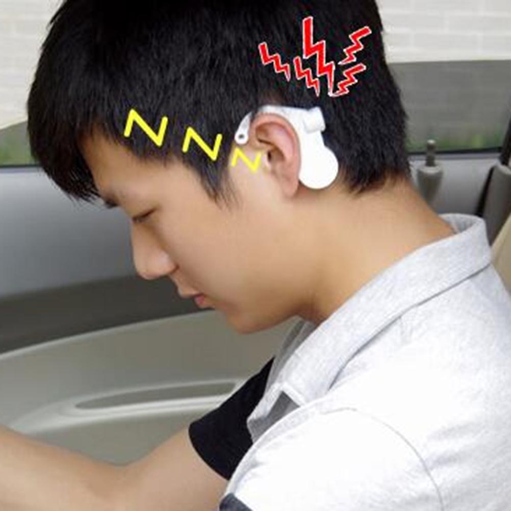 Buy Road Safety Car Driver Wake-Up Ear Alarm Warning Fatigue Driving ...