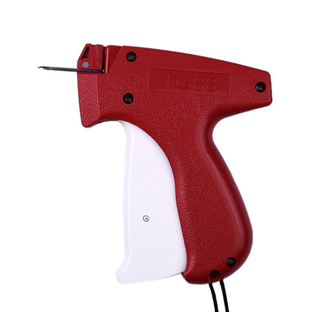 Buy Price Tag Label Device for Tagging Garments Includes 1000 Barbs 5 ...