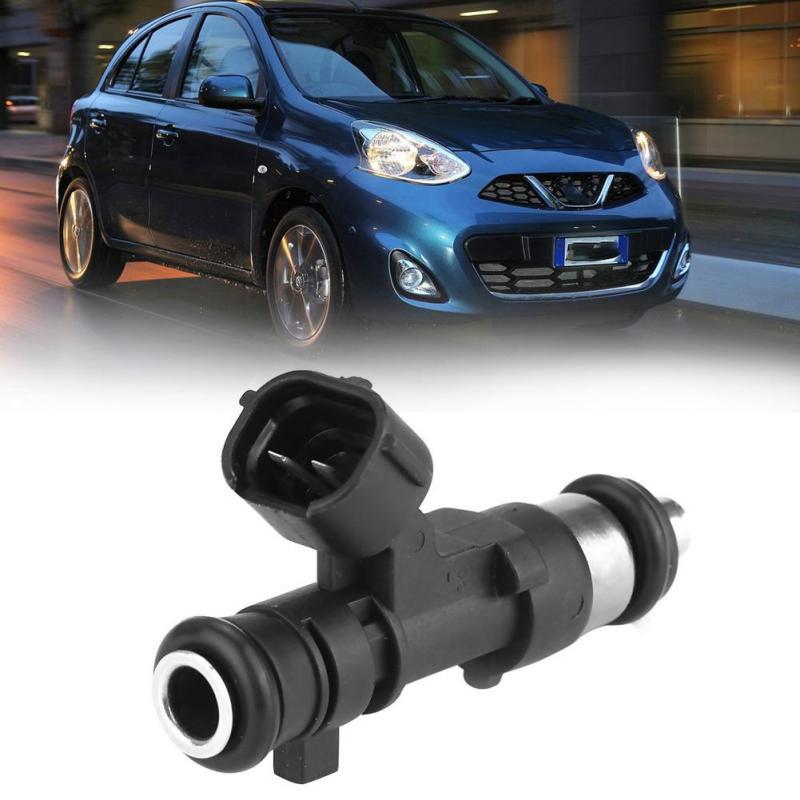 Buy 0280158013 Car Fuel Injector For Note Micra Iii 3 C+C K12 E11 at ...