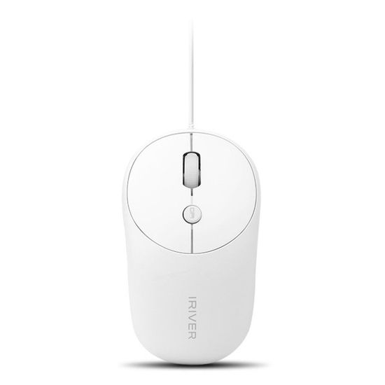 Buy IRiver BUBBLE Wired Mouse IR-M10 at affordable prices — free ...
