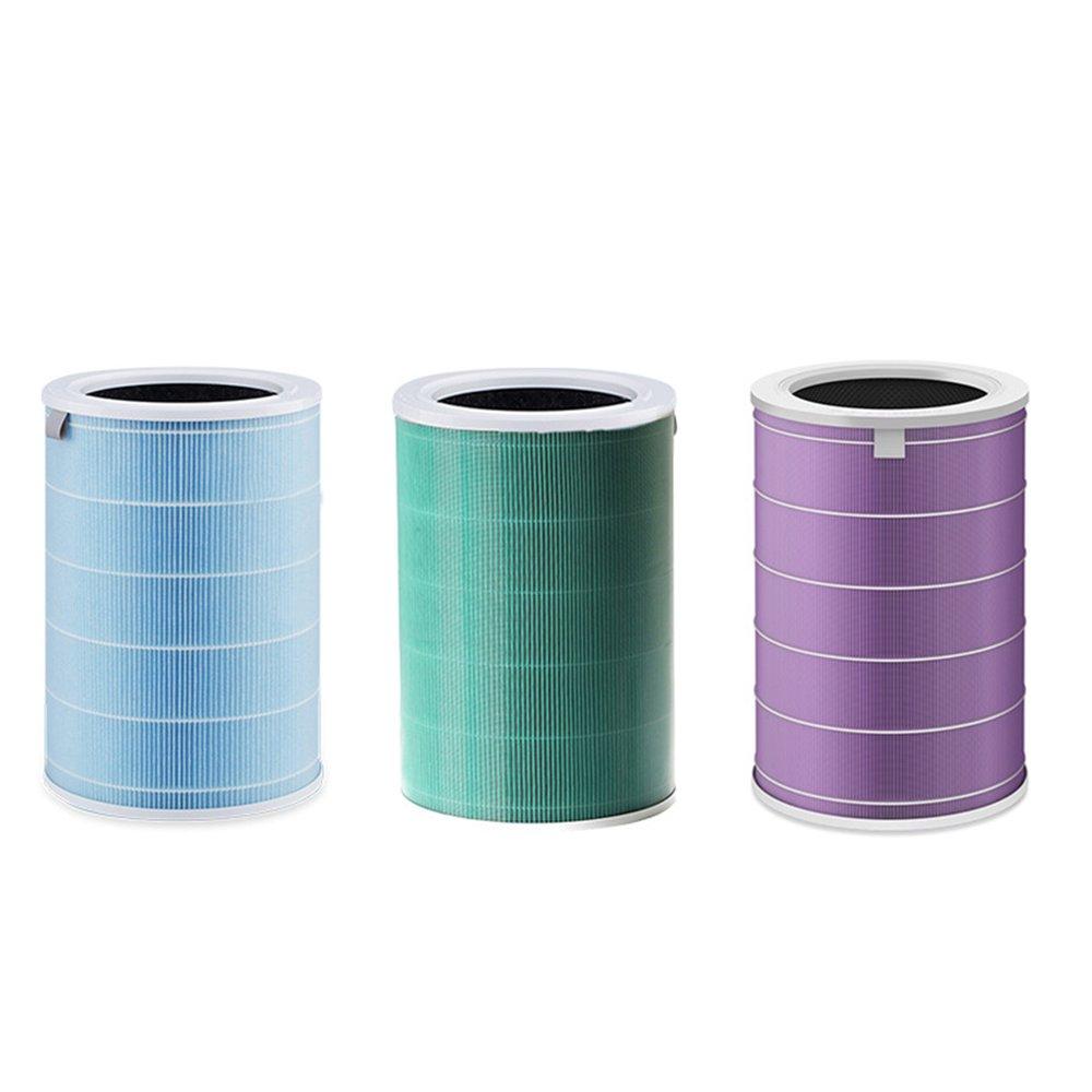 Buy KKII For Millet 1 Generation 2 Generation Pro Air Purifier Filter ...