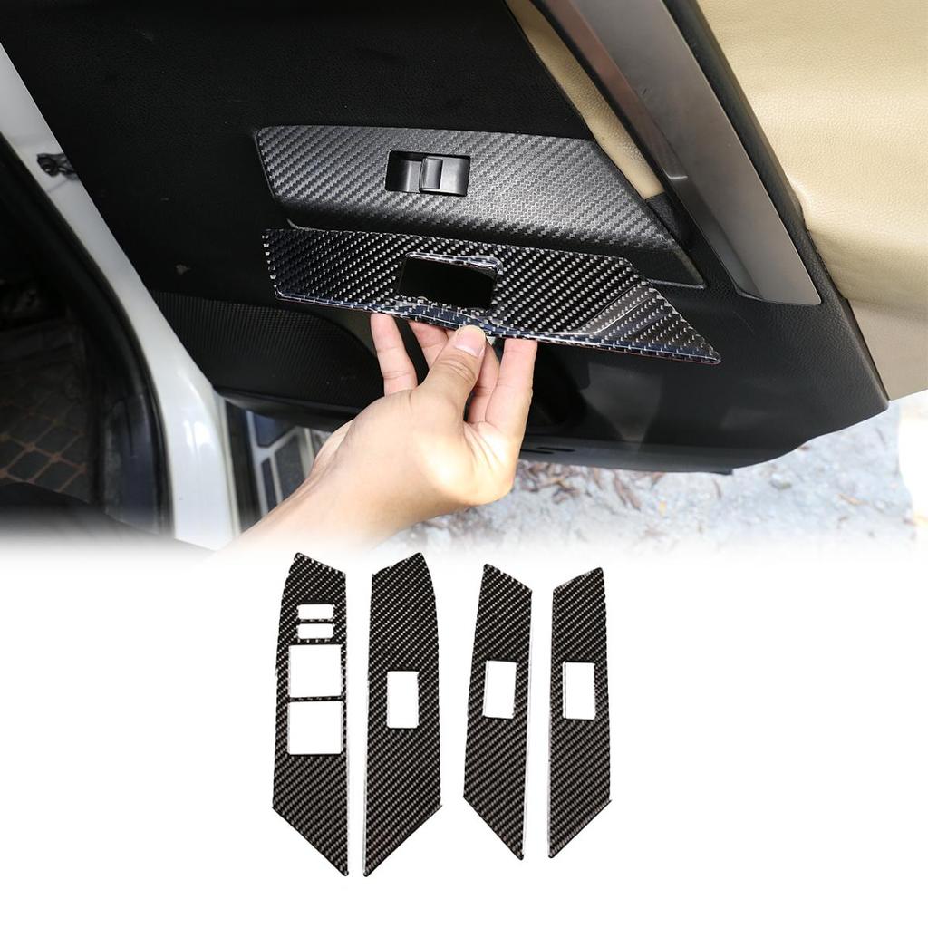 Car Window Lifter Switch Sticker for Toyota RAV4 20-22 günstig kaufen ...