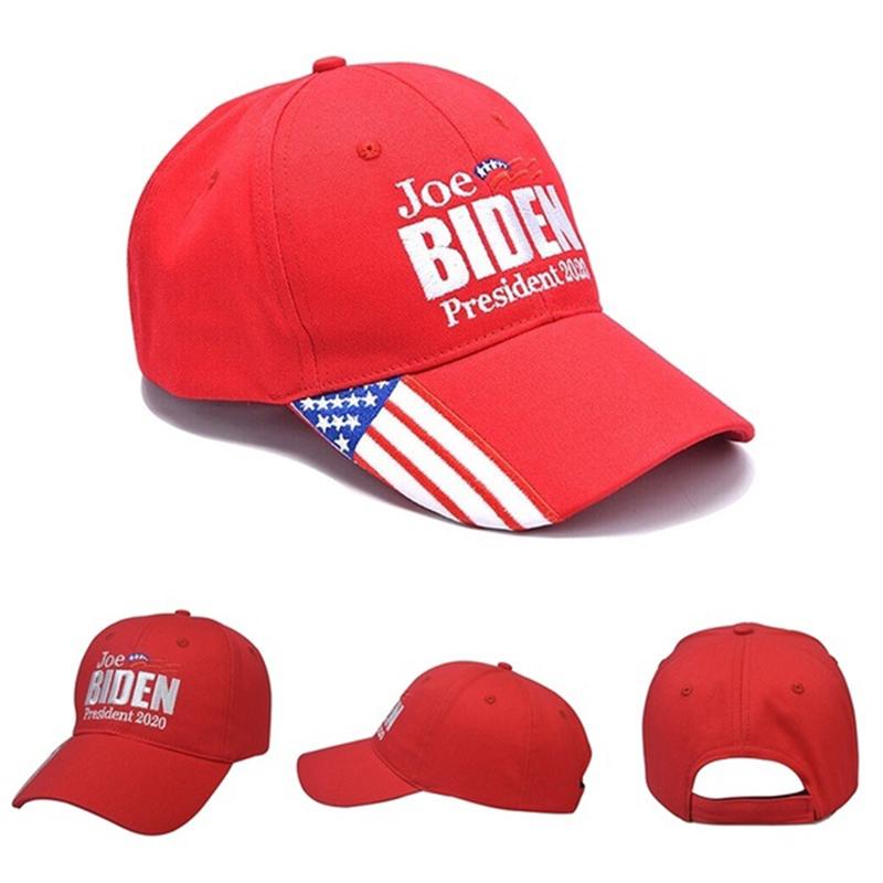 Buy For President Election Hat Joe Biden 2020 Cotton Baseball Cap Men ...