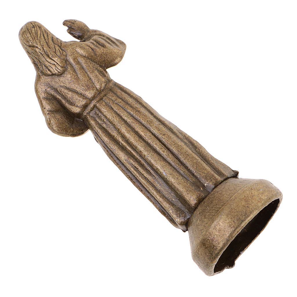 Cheap Mini Jesus Holy Religious Figurine Magnetic Decoration Statue x1 ...