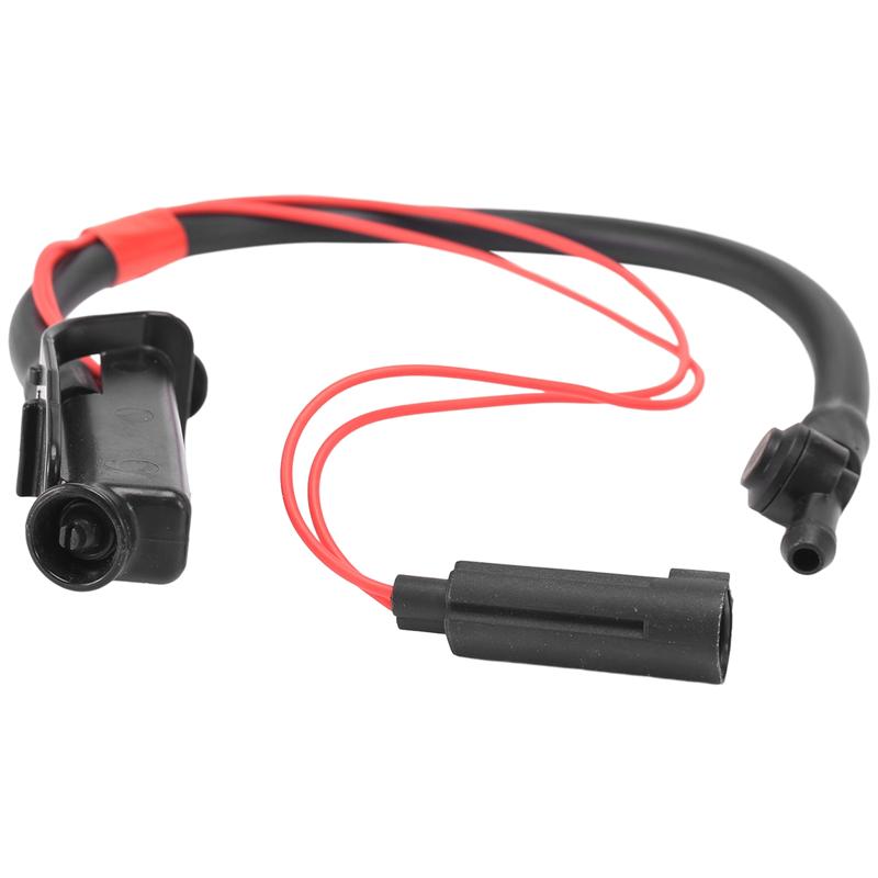New Front Windshield Washer Nozzle Sprayer Jet LR068874 for Range Rover ...