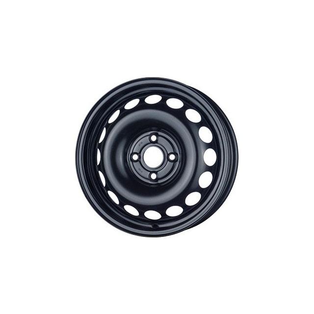 Колесный диск штампованный MWD 15275 4.5x15 ET35 - LK4/100 ML54.1 uygun ...