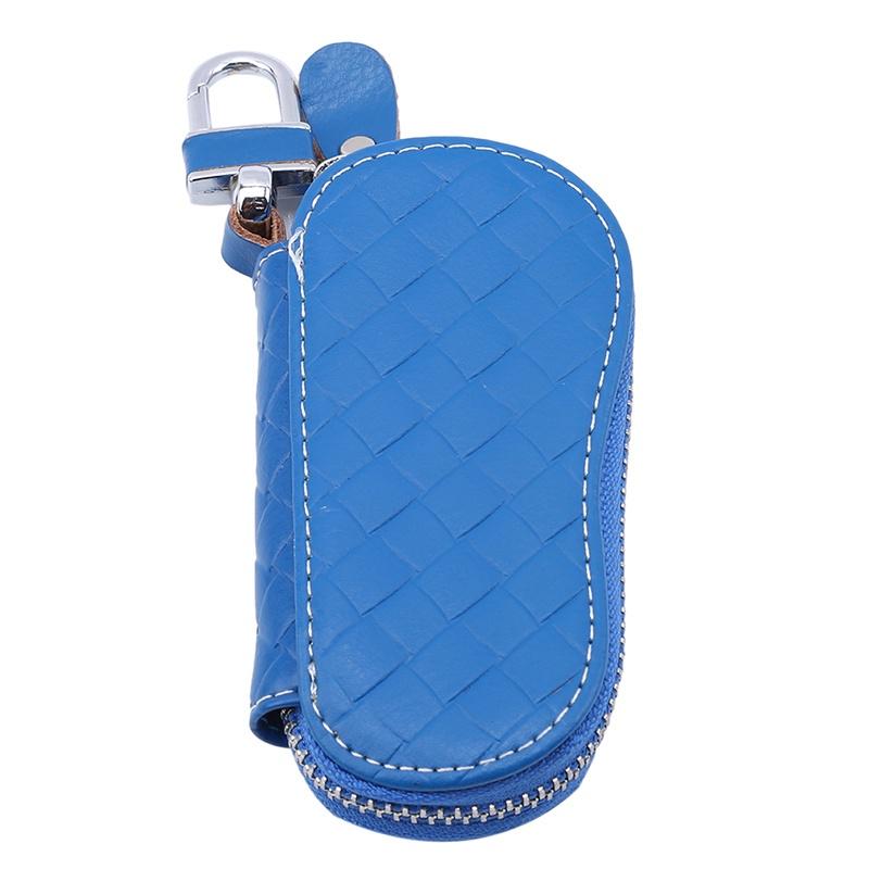 Buy Fashion Key Holder Unisex Key Wallet Keys Bag Car Housekeeper ...