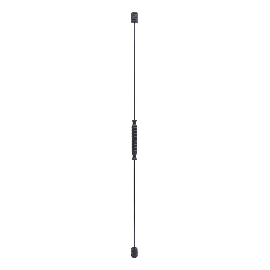 Buy 1pc Vibrating Fitness Bar Detachable Training Stick Home Fitness ...