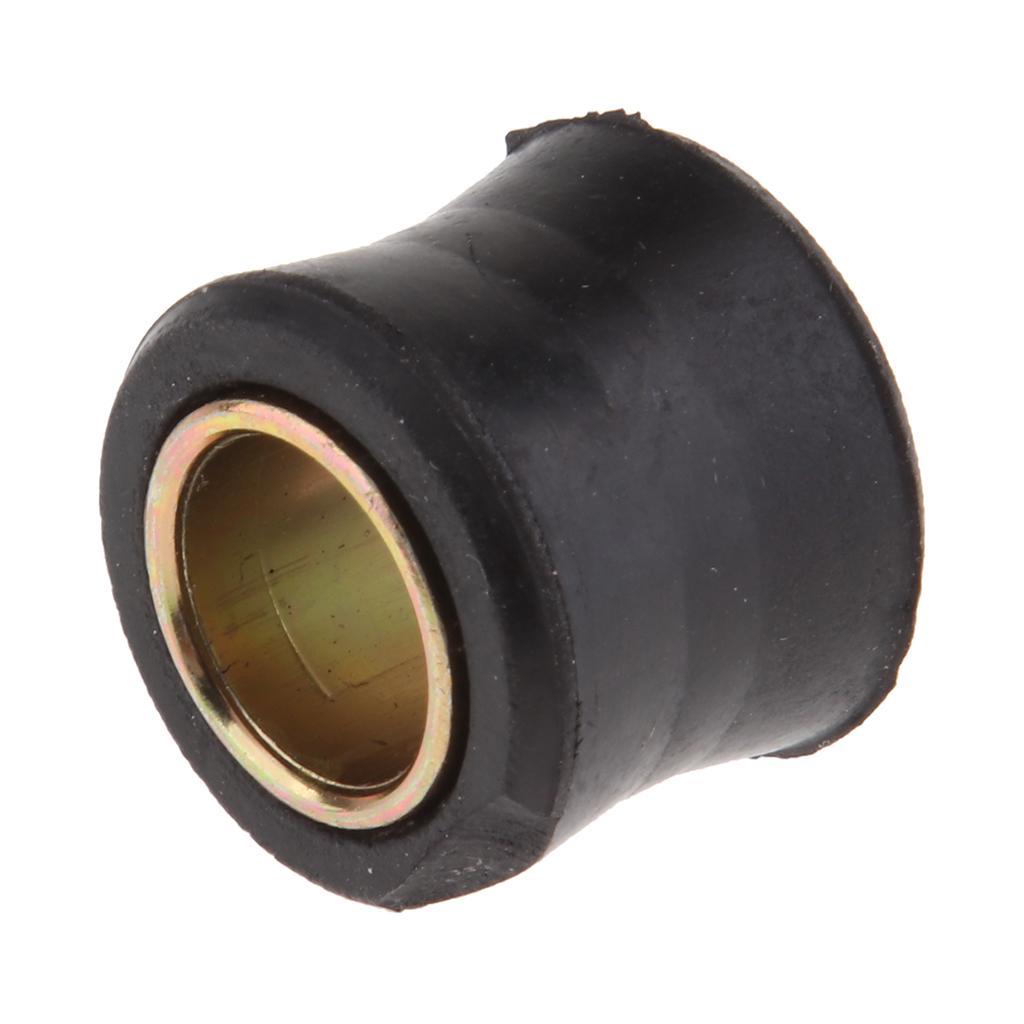 Motorbike Shock Absorber Suspension Bushing Rubber Bush 14mm-buy at a ...