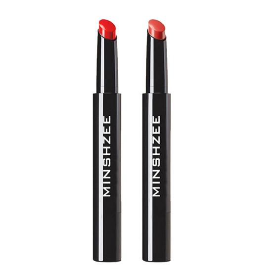Buy Single Lipstick Moisturizing Long Lasting Waterproof Lipstick Matte ...