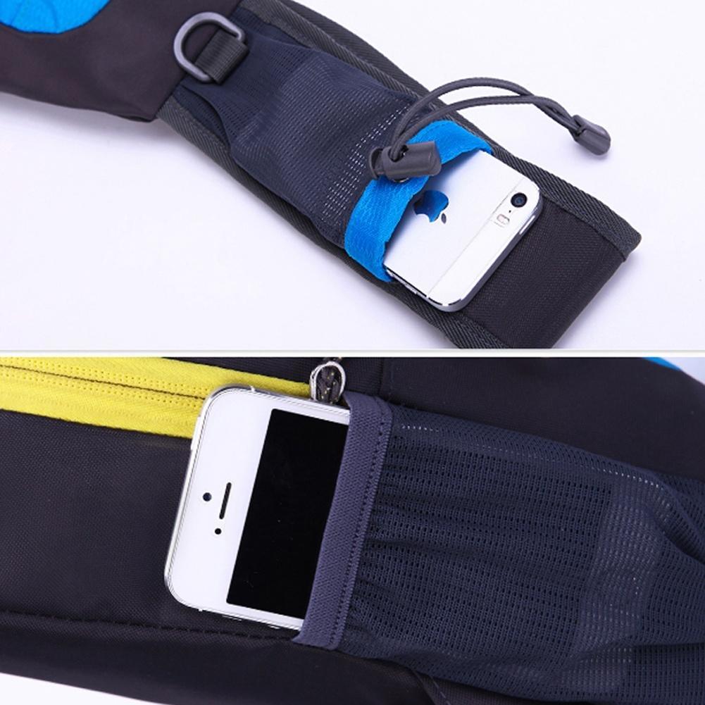 Chest Bags Crossbody Shoulder Waterproof Sport Casual Diagonal Package ...