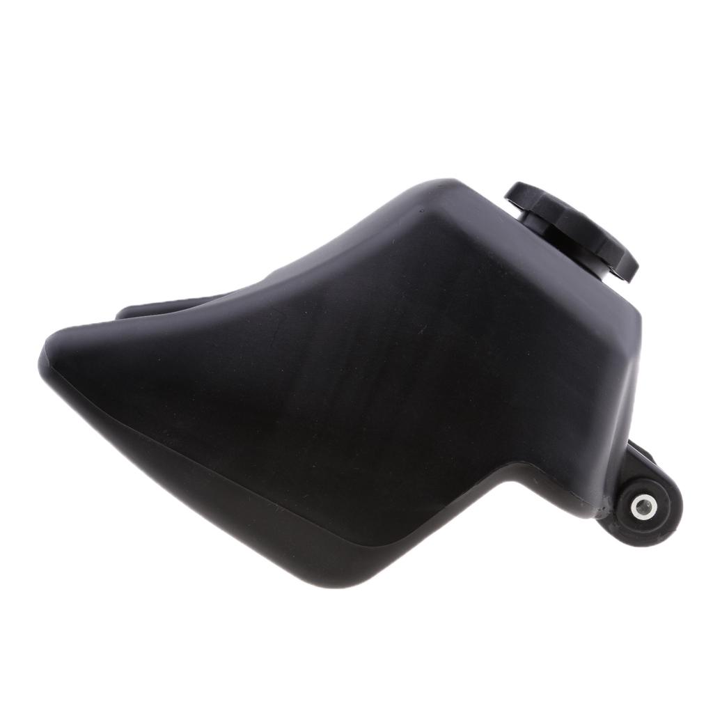 Buy Fuel Tank with Cap + Hose 22mm 7/8" Handlebar Grips for Yamaha PW50 ...
