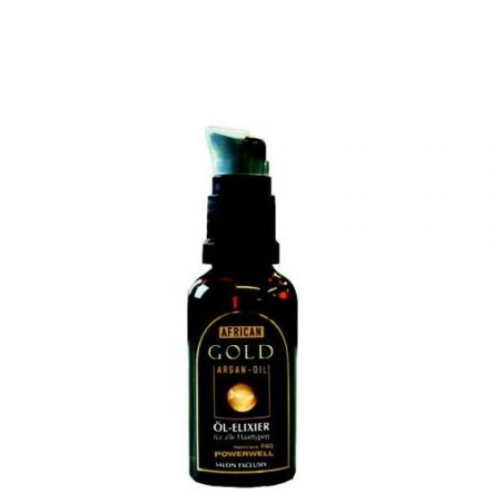 Buy Powerwell African Gold Elixir Oil 30 Ml 201074 at affordable prices ...