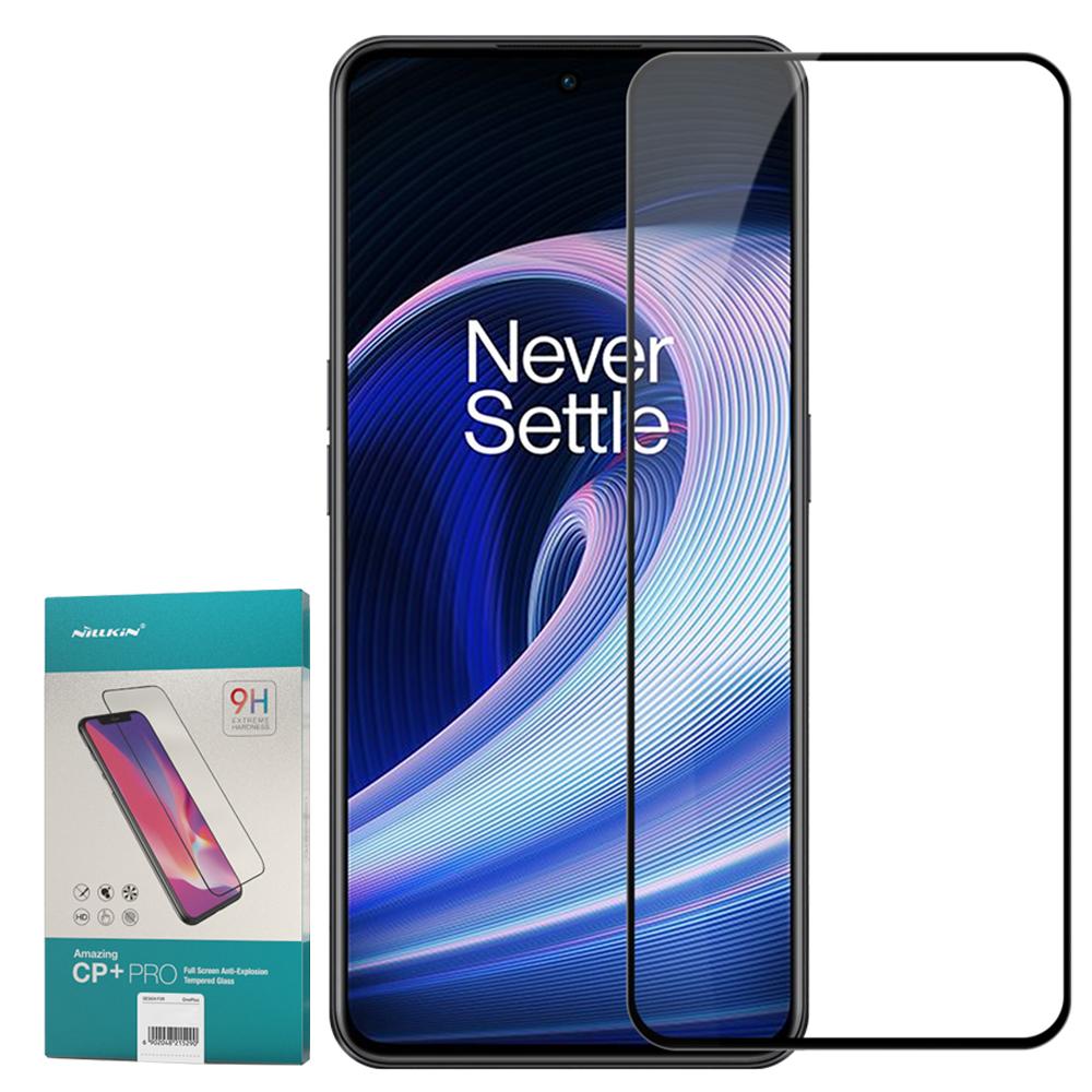 OnePlus Ace 5G / 10R 5G, Nillkin 2.5D Tam Kapaklı Ekran Koruyucuları ...