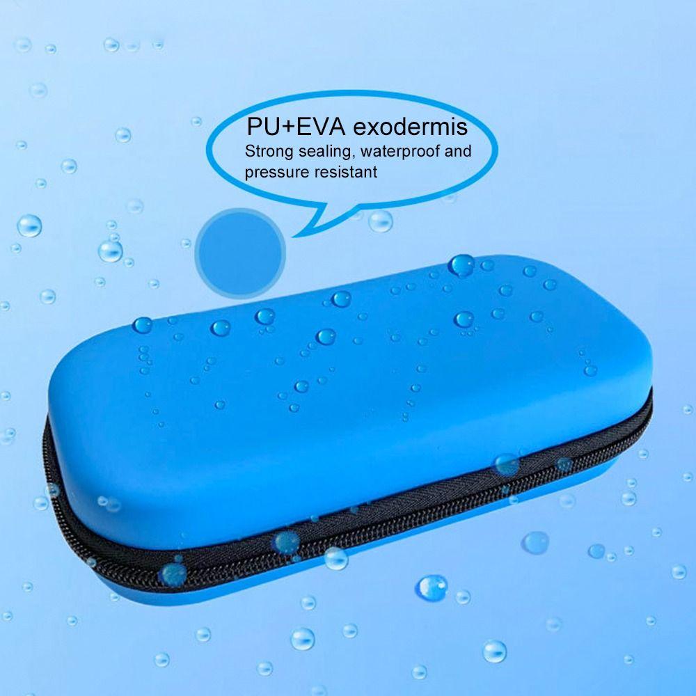 Thermal Insulated Drug Freezer for Diabetes Medicla Cooler Insulin ...