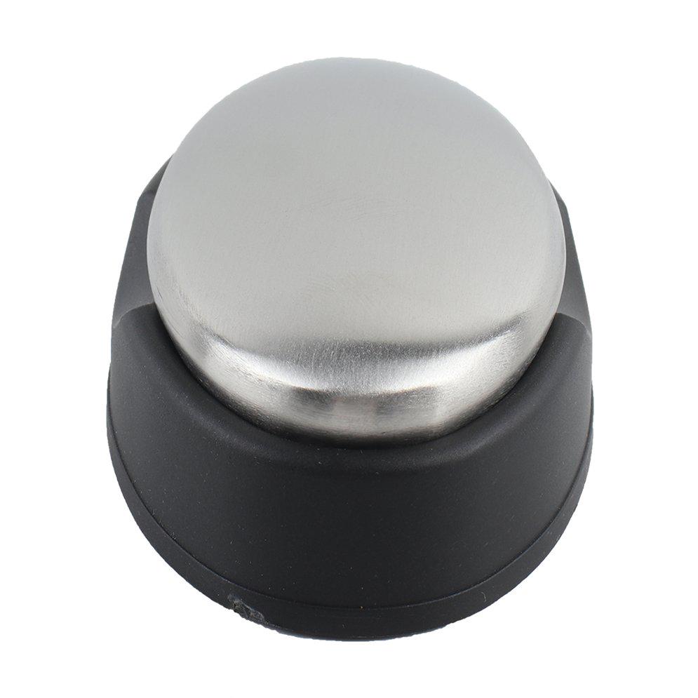 Buy KC Oval Stainless Steel Soap Removing Tasting Fishy Garlic Smell ...