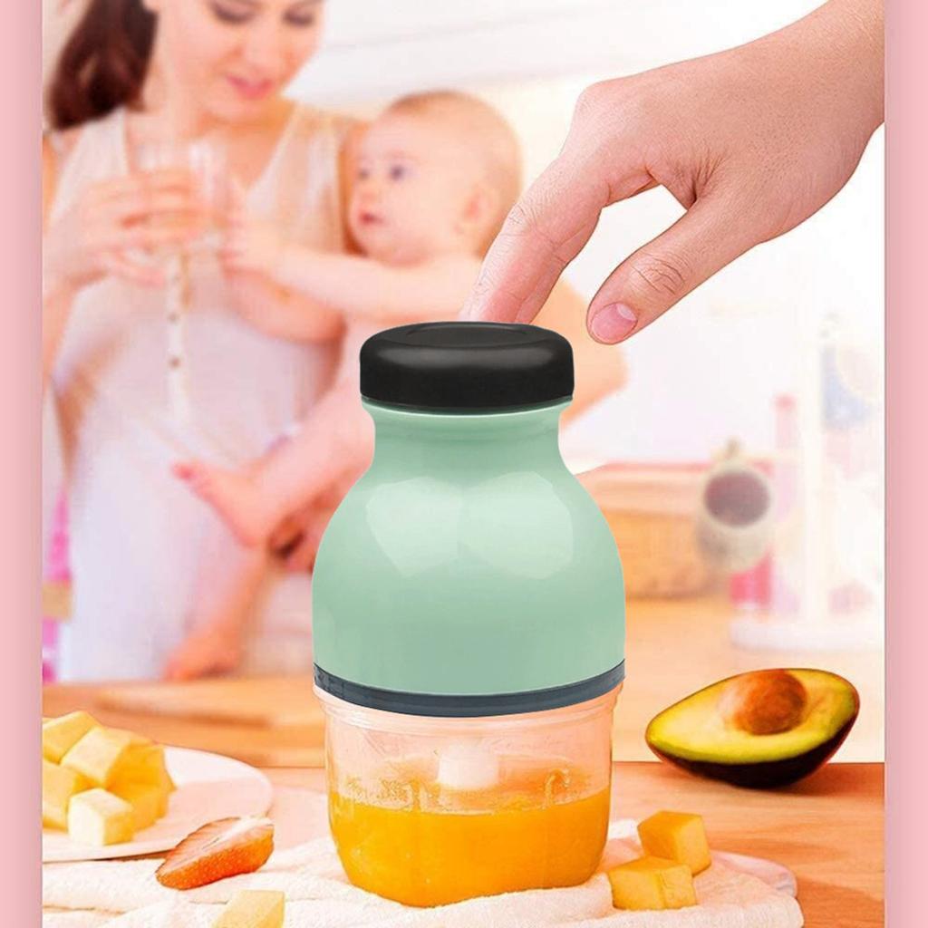 Cheap Food Meat Processor Mini Electric Multifunction Chopper Small ...