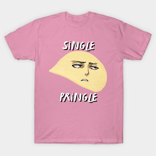 Buy T Shirt Women Single Pringle Bridge Harajuku Print Kawaii Tshirt ...