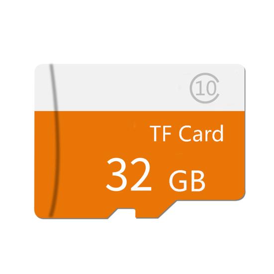 Buy 16/32/64/128/256 TF Card Plug and Play Data Transfer Mini High ...