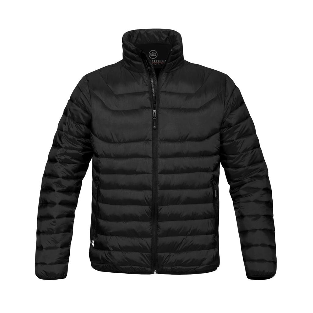 Buy Stormtech - Waterproof and Breathable Down Jacket - Women (Black ...