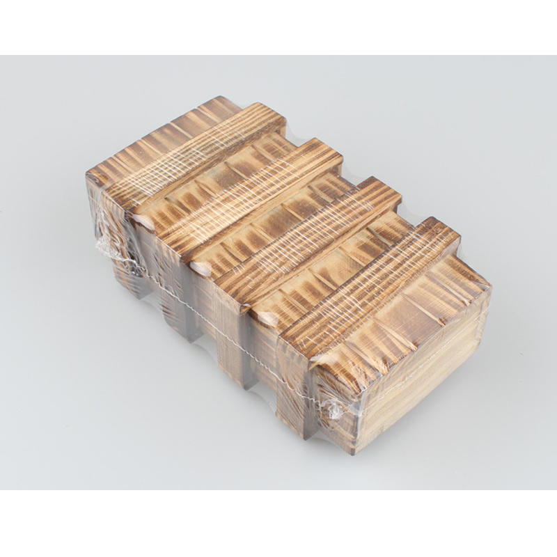 Buy Wooden Wood Magic Puzzle Secret Hide Box Hidden Compartment Brain ...