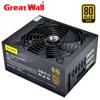 Buy Great Wall 1000W PC Power Supply Full Modular 12V 80 Plus Gold E ...