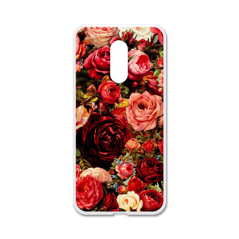 Buy Akabeila Cases for Xiaomi Redmi 5 Plus Redmi5 Plus Cover Painted ...